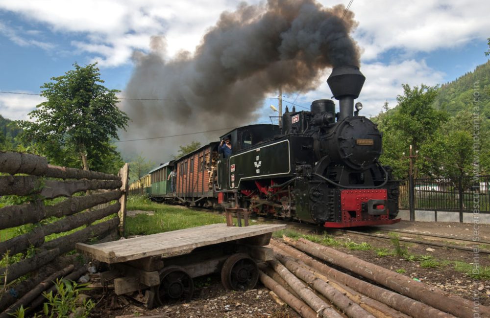 Obiective Turistice - Pensiunea Domeniul Stanca